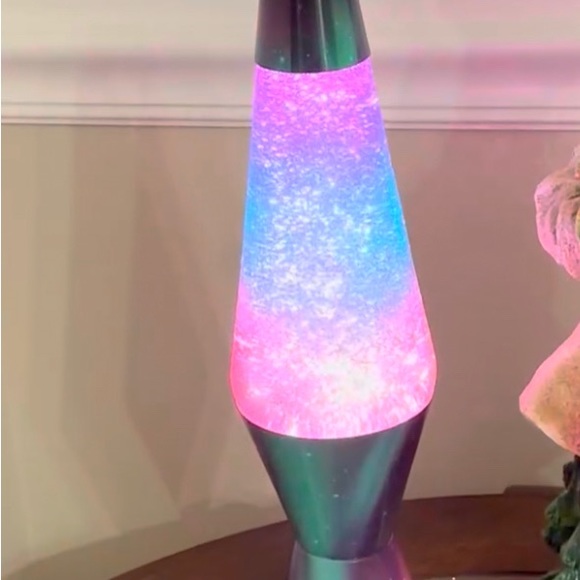 the original lava lamp | Accents | The Original Lava Lamp | Poshmark